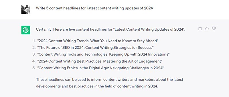 CHATGPT'S CONTENT CREATION CHEAT SHEET: 10 ESSENTIAL PROMPTS - Content ...